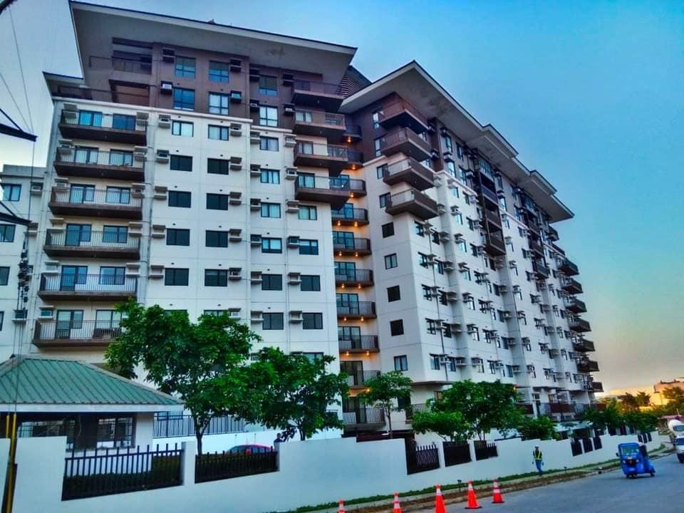 Serin East Tagaytay Tower 1 Fully Furnished, Property, For Sale ...