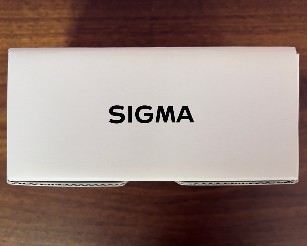 SIGMA HG-21, Photography, Photography Accessories, Other Photography ...