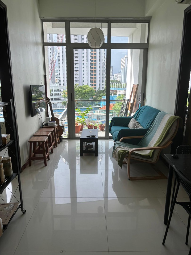 Lease take over from 15th July to 30 Aug 2024 - Urgent - Master bedroom ...