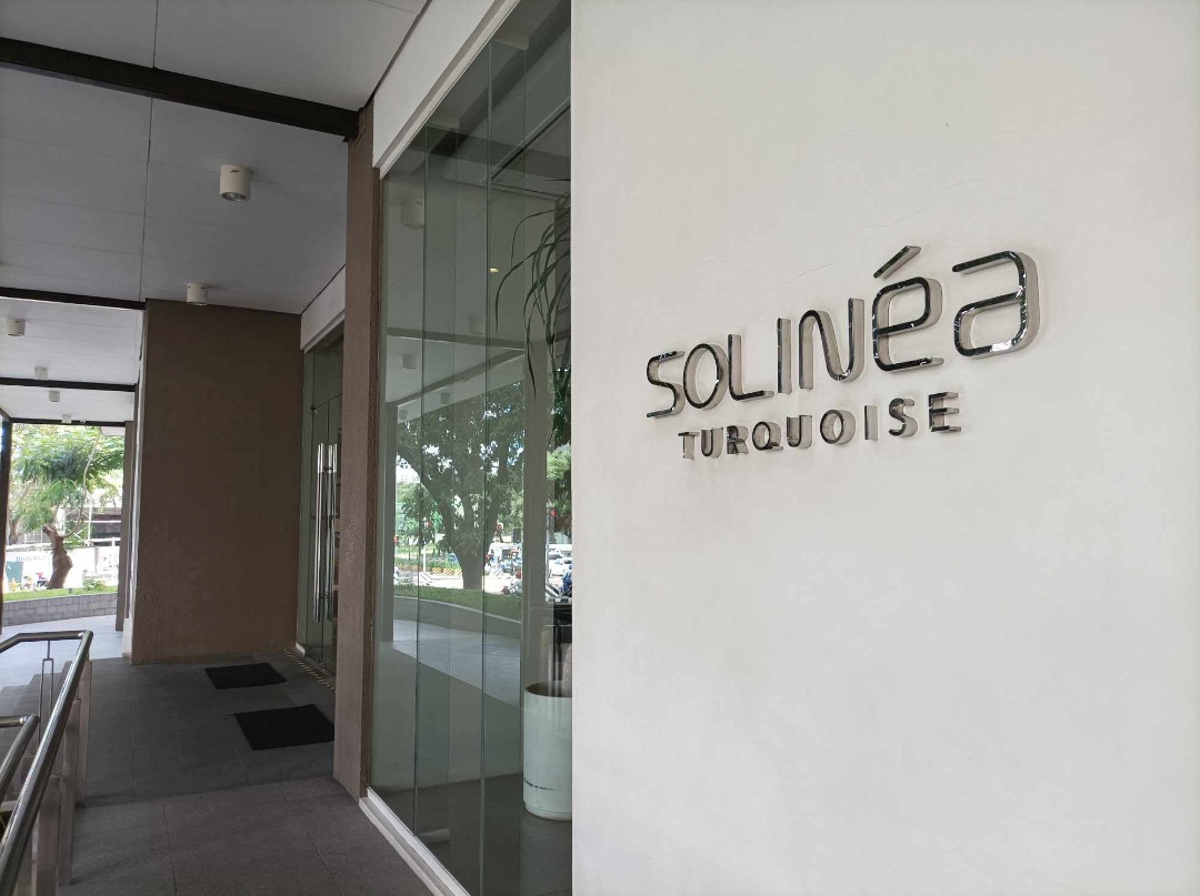 Solinea Studio Type Condominium Rental, Property, Rentals, Apartments & Condos on Carousell