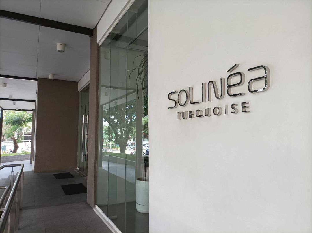 Solinea Studio Type Condominium Rental, Property, Rentals, Apartments ...