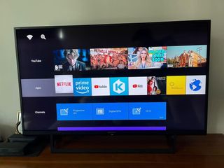 Sony 40 inch non smart tv, TV & Home Appliances, TV & Entertainment, TV ...