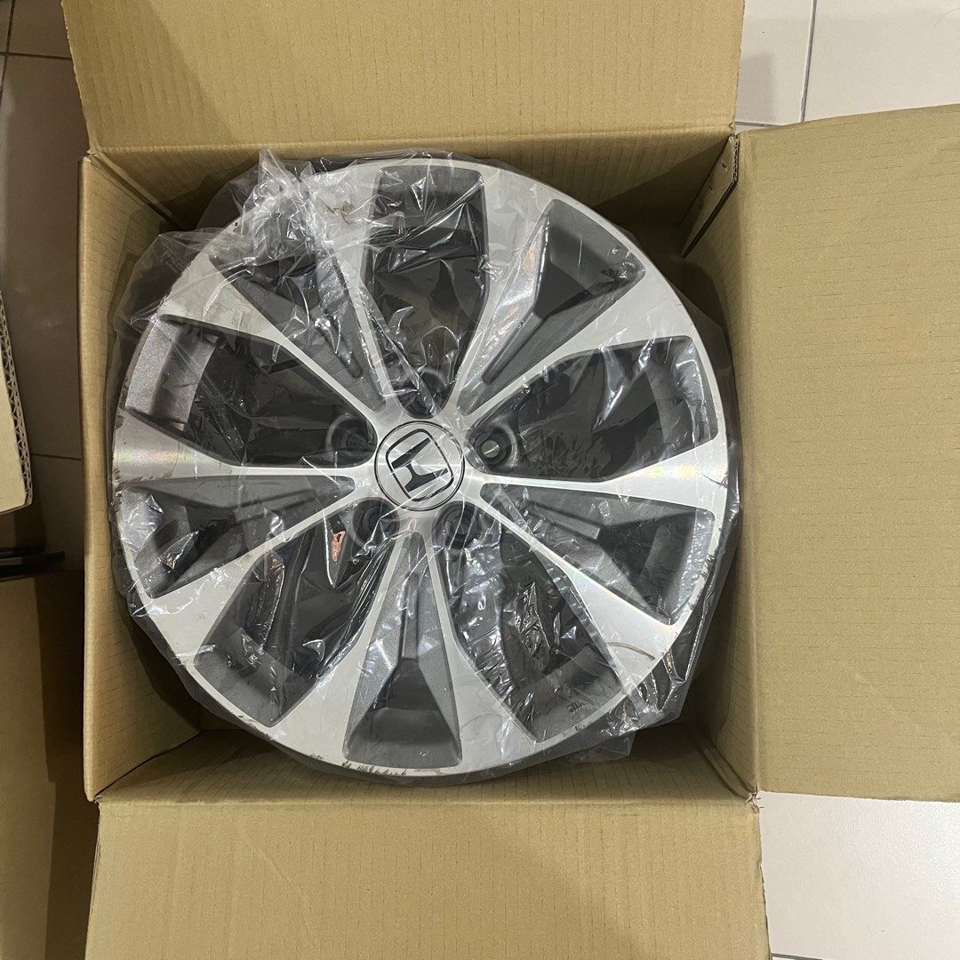 Sport Rim Civic, Auto Accessories on Carousell