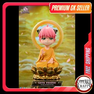 Spy X Family | Yor Forger | Dodomo Studio | 【FREE Shipping - PO】GK ...