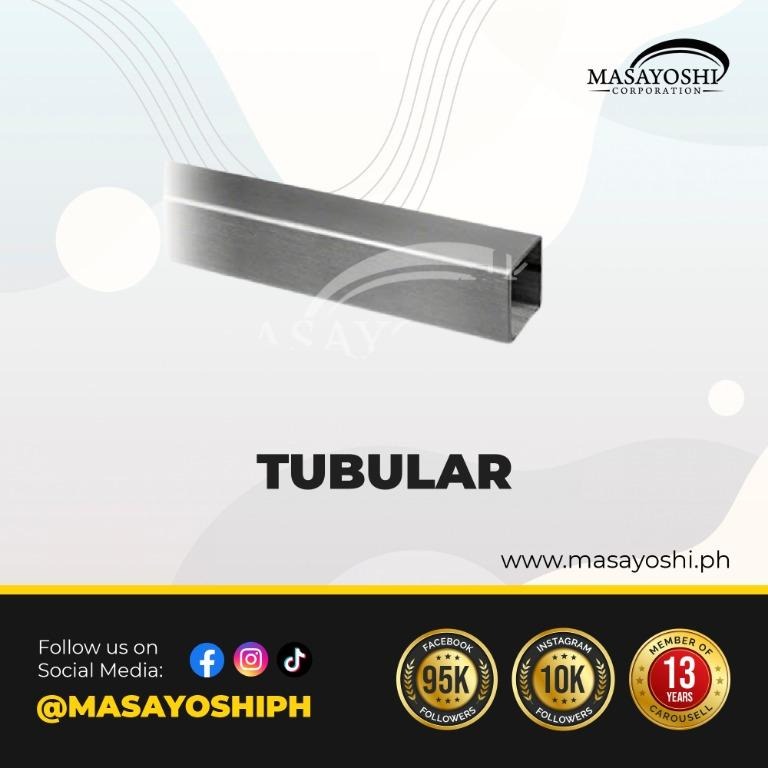 SS Tubular | Square Tube | Square Steel Tube | Tube | Stainless Steel ...