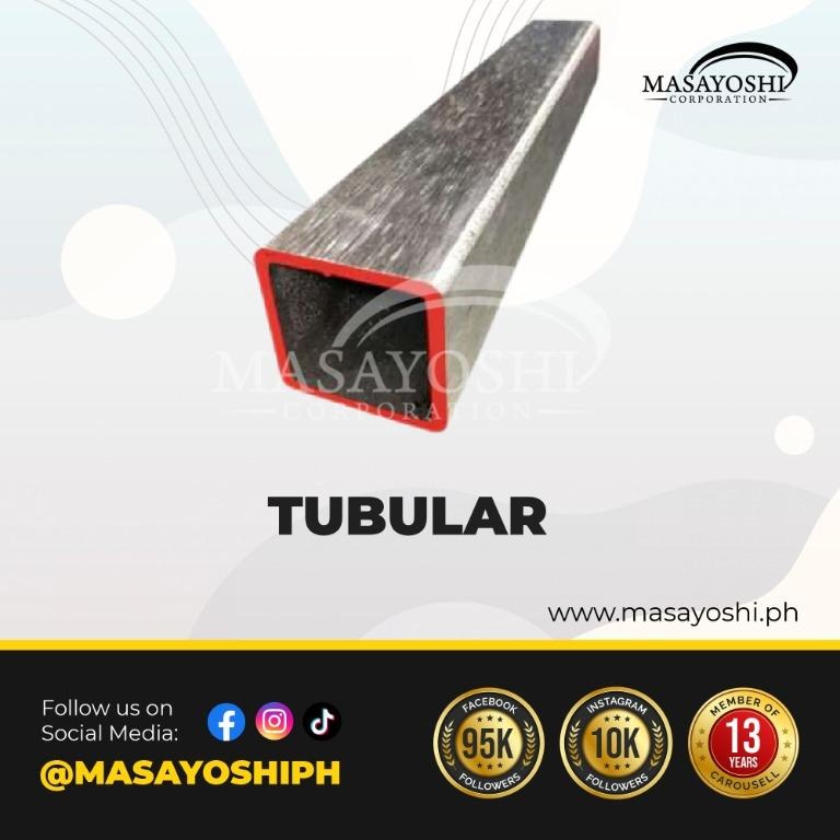 SS Tubular | Steel | Square Tube | Square Steel Tube | Tube | Stainless ...