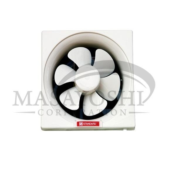 Standard Original Exhaust Fan 12" Model No. SEF-12A | Standard ...