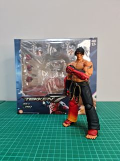 Storm collectibles sfv zangief special colour, Hobbies & Toys, Toys ...