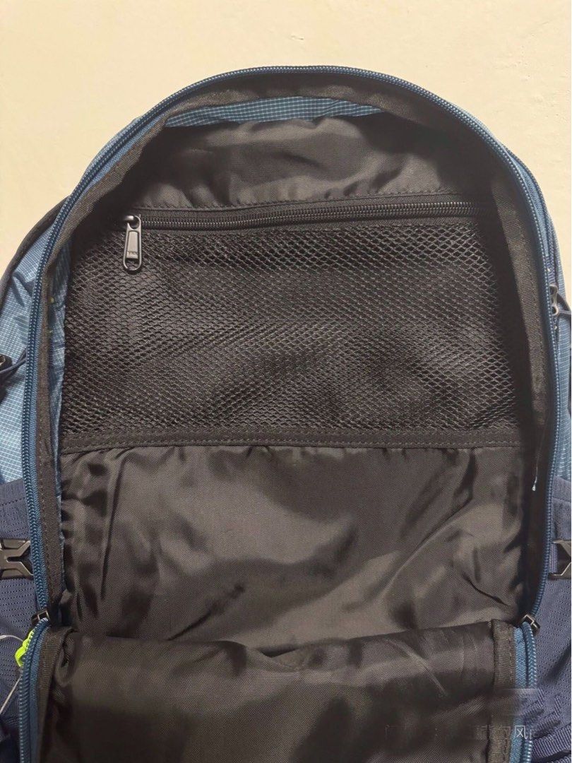 The North Face 2024 New Design Backpack For Unisex *X001* Colour ...