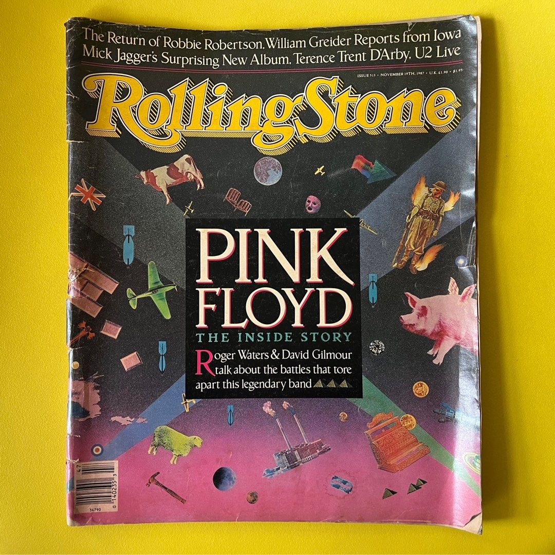 The Pink Floyd & Syd Barrett Story The Definitive Edition 2005 2 DVD ...