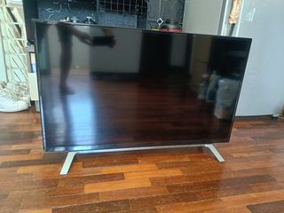 Toshiba TV Product of 1980s, TV & Home Appliances, TV & Entertainment ...