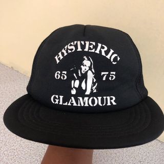 Hysteric glamour mini kids Truckers, Men's Fashion, Watches ...