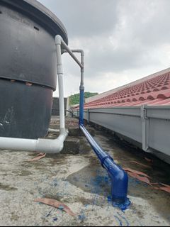 Pakar plumbing plumber plambing repairs paip Shah alam, Services, Home ...