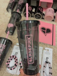 TYPO Blackpink Tumblr, Furniture & Home Living, Kitchenware & Tableware ...