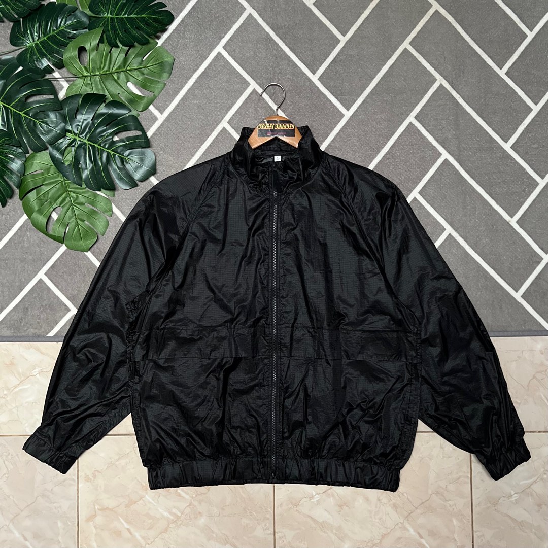 Uniqlo U Packable Jacket | Uniqlo U Pocketable Jacket | Uniqlo Jaket ...