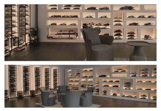 1/8, 1/12, 1/18, 1/43 & 1/64 Model Car Retail Store in Singapore ...