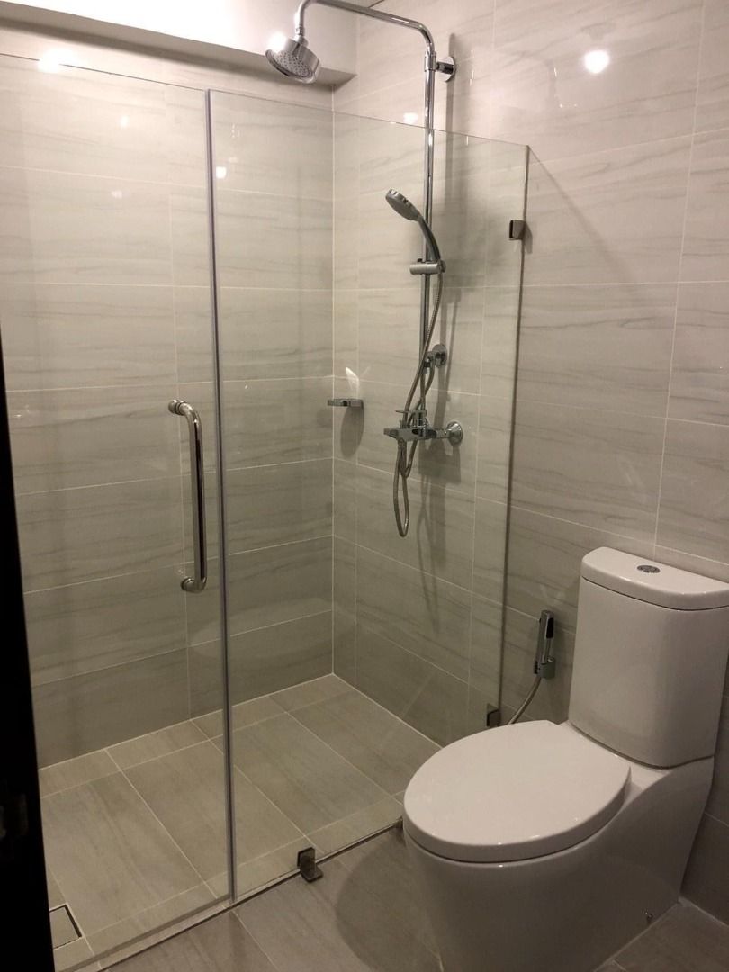 Verve Residences Tower 2 | 1BR Unit, 59 sqm, BGC, Property, Rentals ...