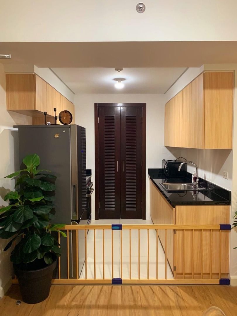 Verve Residences Tower 2 | 1BR Unit, 59 sqm, BGC, Property, Rentals ...