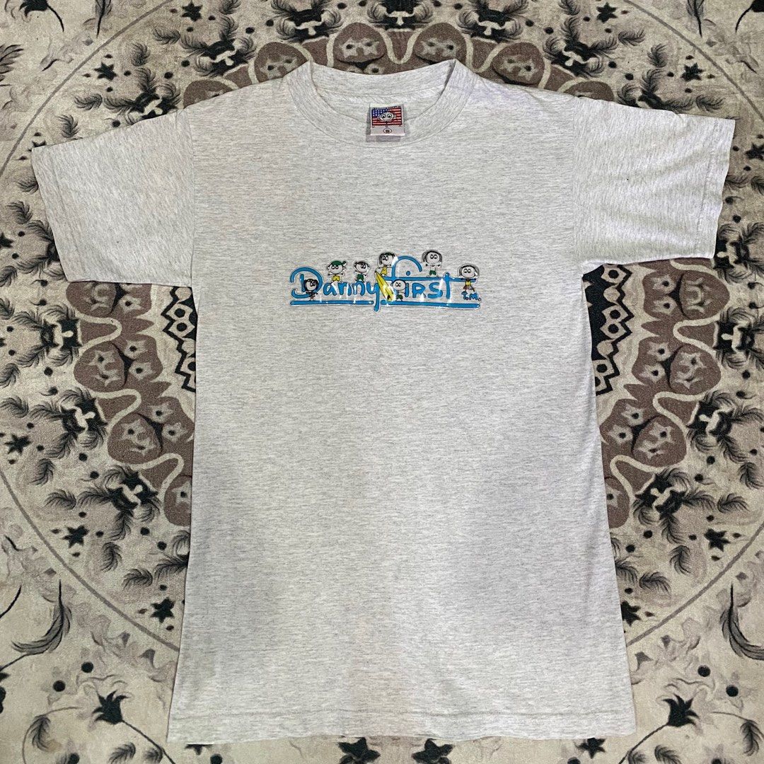 VINTAGE 90s DANNY FIRST, Men's Fashion, Coats, Jackets and Outerwear on ...