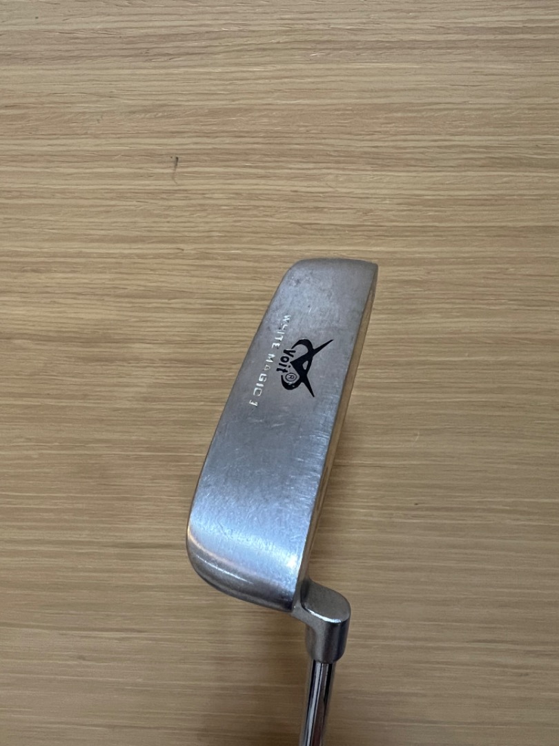 Voit Golf putter 34 inches, Sports Equipment, Sports & Games, Golf on ...