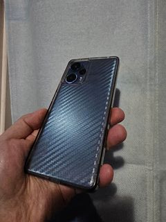 Xiaomi Redmi Note 12 Turbo White 256 GB, Mobile Phones & Gadgets ...