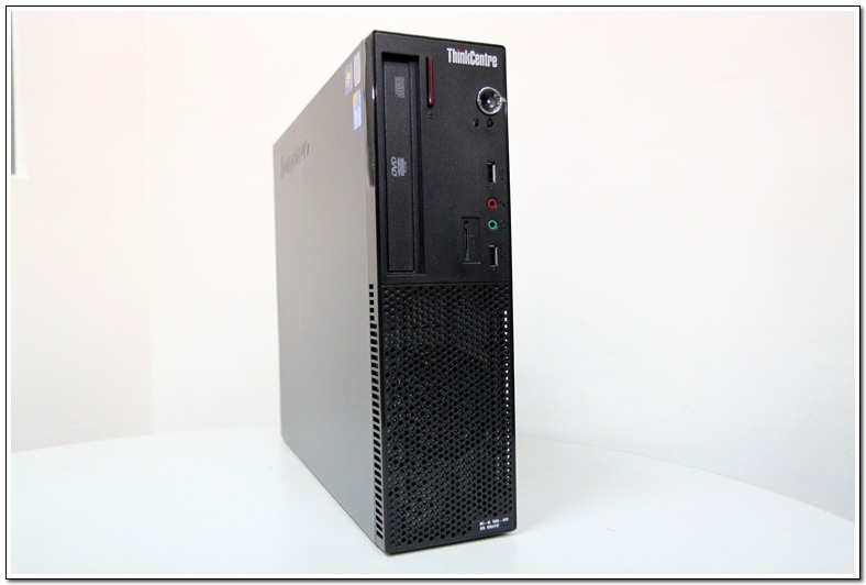 100% new lenovo thinkcentre M90 i5-750 I5-750 16gb 16g ram 500gb 500g 獨 ...