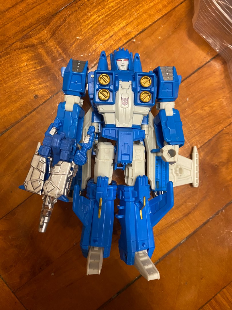 二手 變形金剛 Transformers Transformer 變形金鋼 變型金剛 變形金鋼 War for Cybertron WFC ...