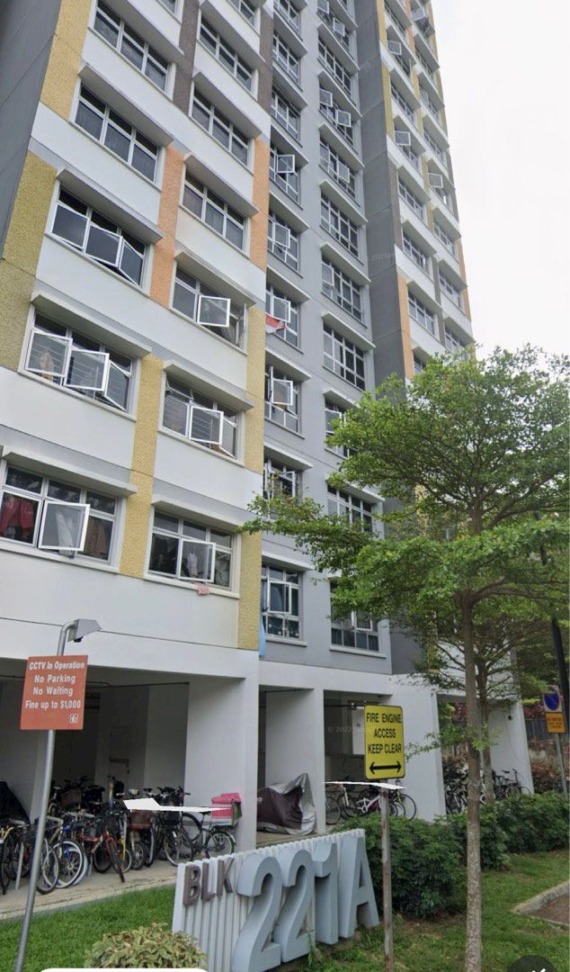 221a Sumang Lane Matilda Edge, Property, Rentals, Room Rentals on Carousell
