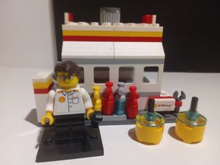 007 Shell Car Collection, Hobbies & Toys, Toys & Games on Carousell