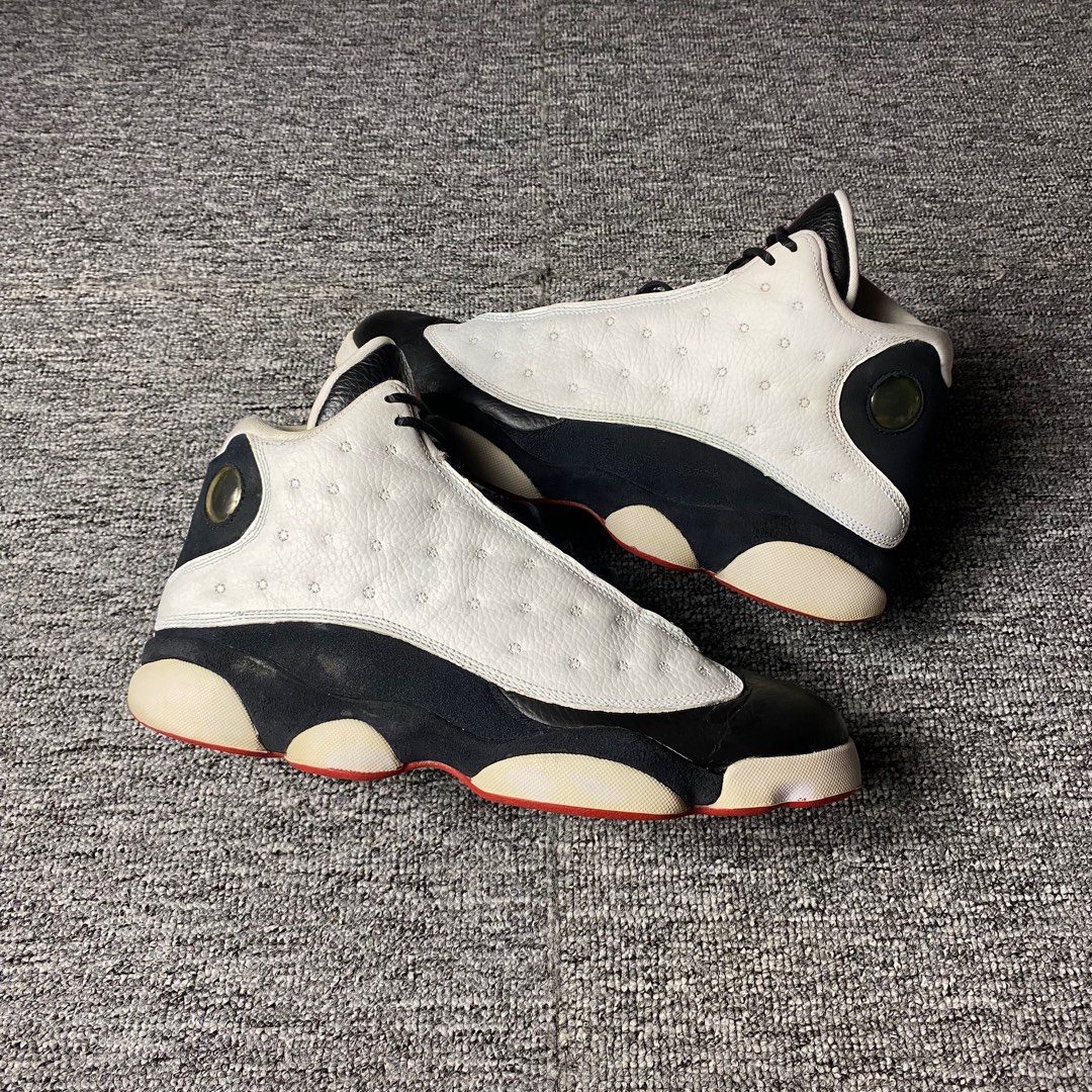 Air jordan 13 retro He Got Game, Men's Fashion, Footwear, Sneakers on ...