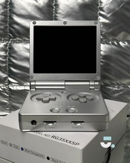 Anbernic sp For Sale | Carousell Philippines