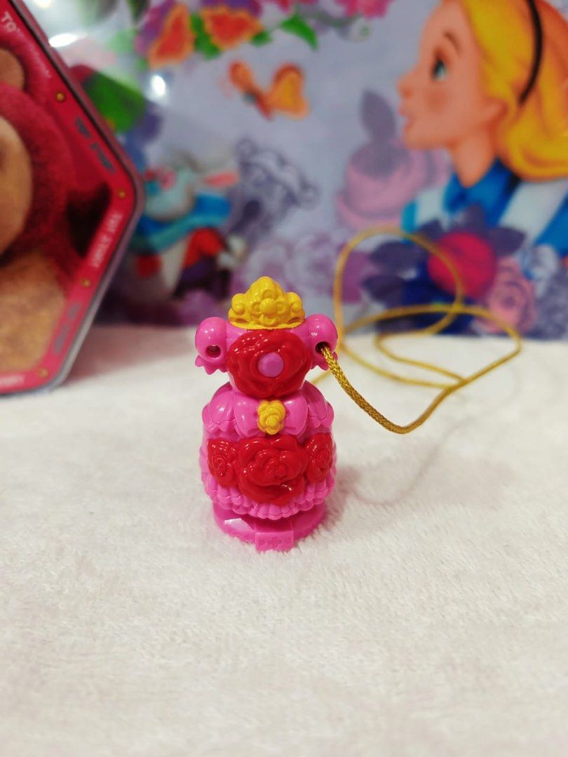 Bandai Precure Princess Key, Hobbies & Toys, Toys & Games on Carousell