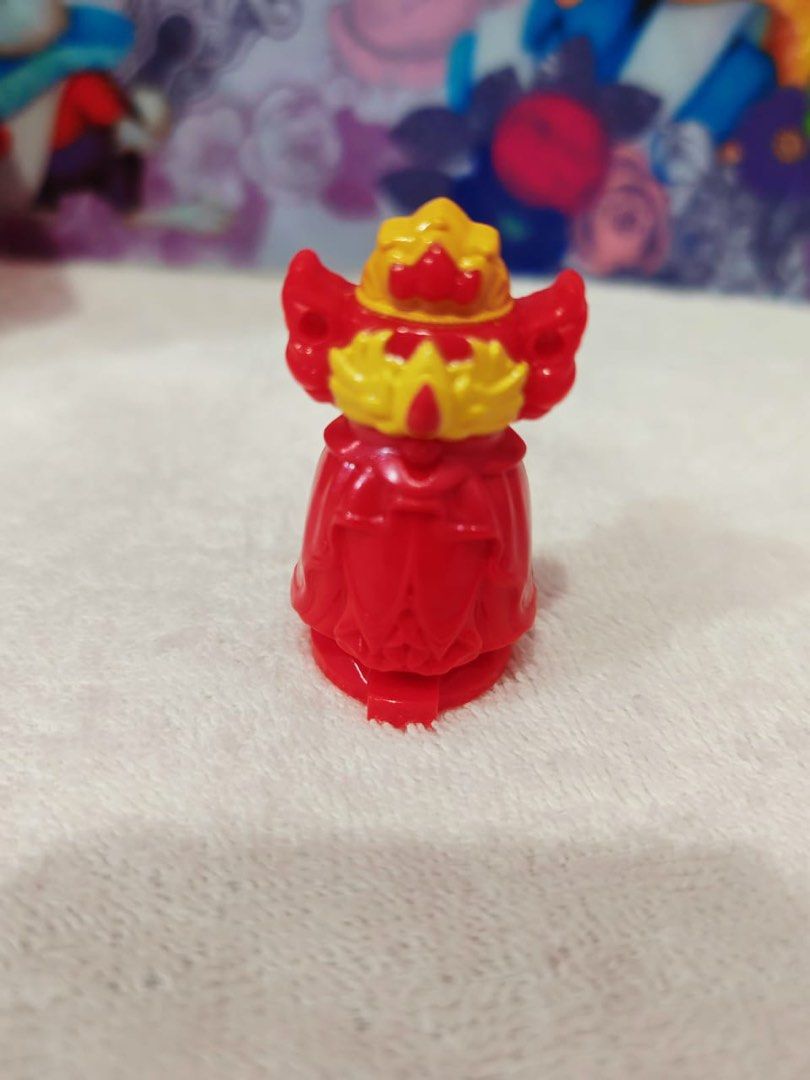 Bandai Precure Princess Key, Hobbies & Toys, Toys & Games on Carousell