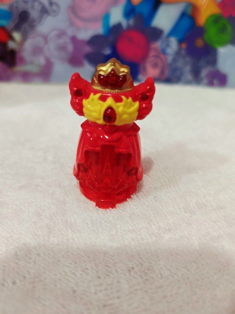 Bandai Precure Princess Key, Hobbies & Toys, Toys & Games on Carousell