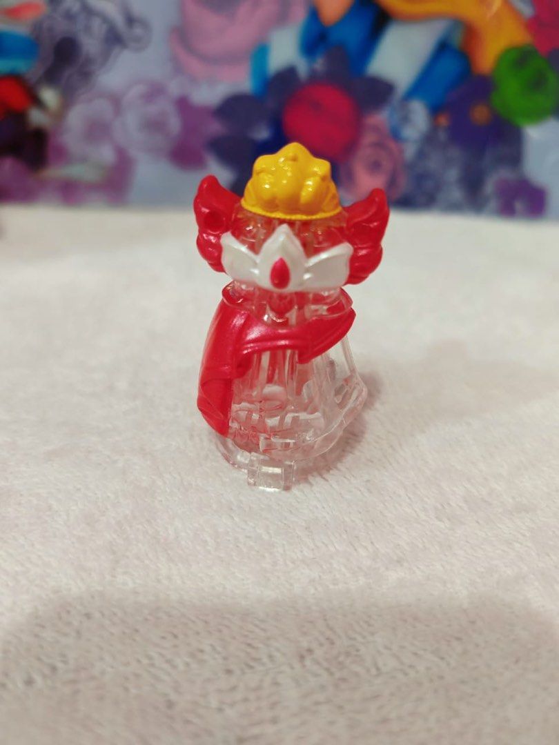 Bandai Precure Princess Key, Hobbies & Toys, Toys & Games on Carousell