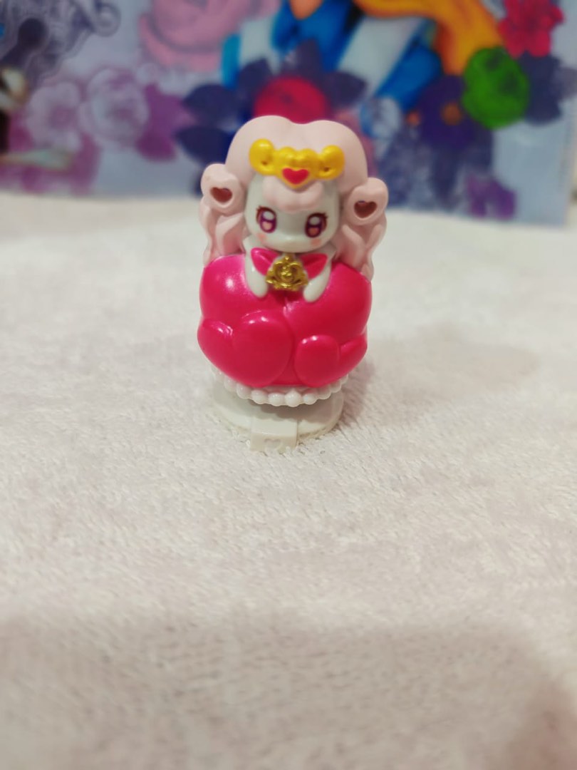 Bandai Precure Princess Key, Hobbies & Toys, Toys & Games on Carousell