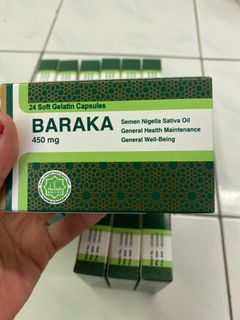 Gloskyn Oral Sunblock Supplement Dr Cute, Health & Nutrition, Health ...