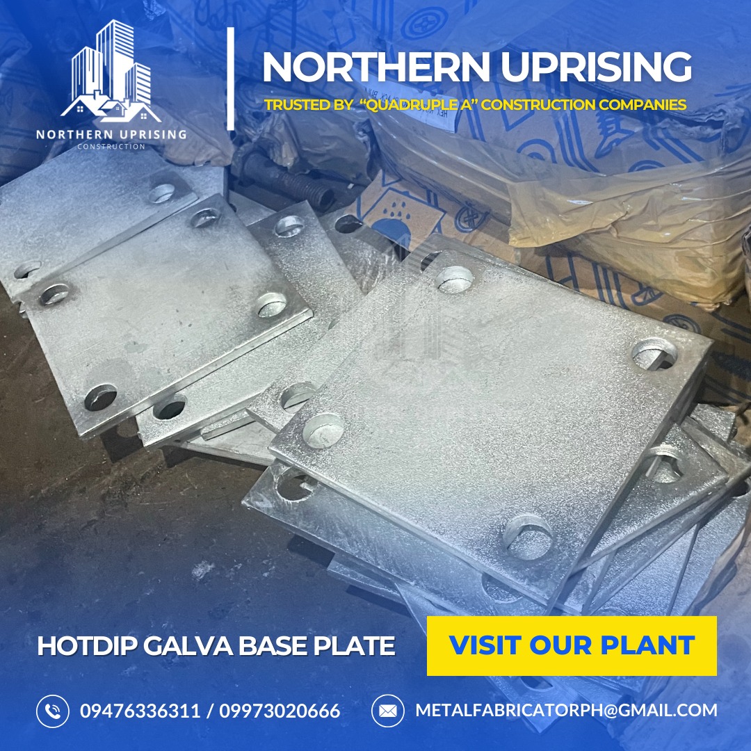 Base Plate | Anchor Bolt | Flange | Stud Bolt | J Bolt | Metal Fabrication | Flat Bar | I beam ...