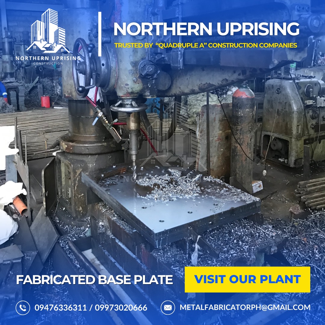 Base Plate | Anchor Bolt | Flange | Stud Bolt | J Bolt | Metal Fabrication | Flat Bar | I beam ...