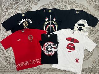 By A Bathing Ape / Bathing Aape Special box PlayStation Limited Edition ...