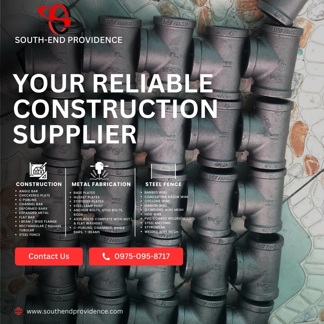 BI Pipe Fitting Elbow 90 Deg / BI Welded Elbow / Southend Threaded ...