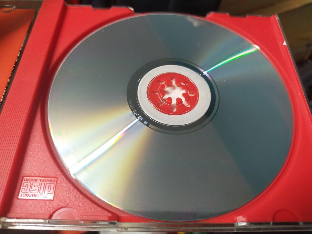 Bis - The new transistor heroes, Hobbies & Toys, Music & Media, CDs ...