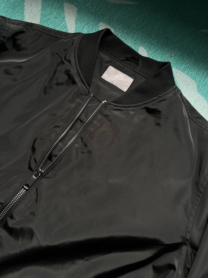 Bomber Jacket padini, Men's Fashion, Coats, Jackets and Outerwear on ...