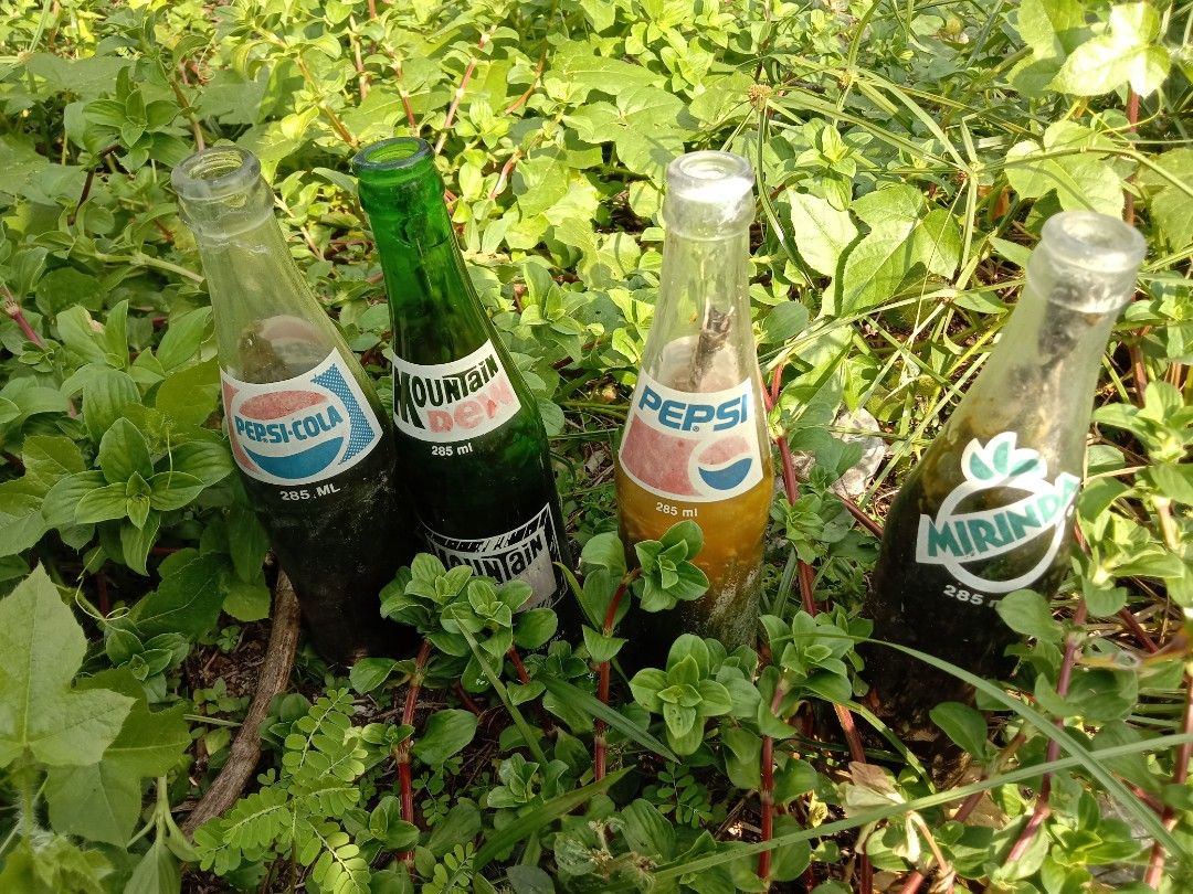 Botol, Everything Else, Others on Carousell