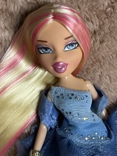 Bratz Formal Funk Cloe, Hobbies & Toys, Toys & Games on Carousell
