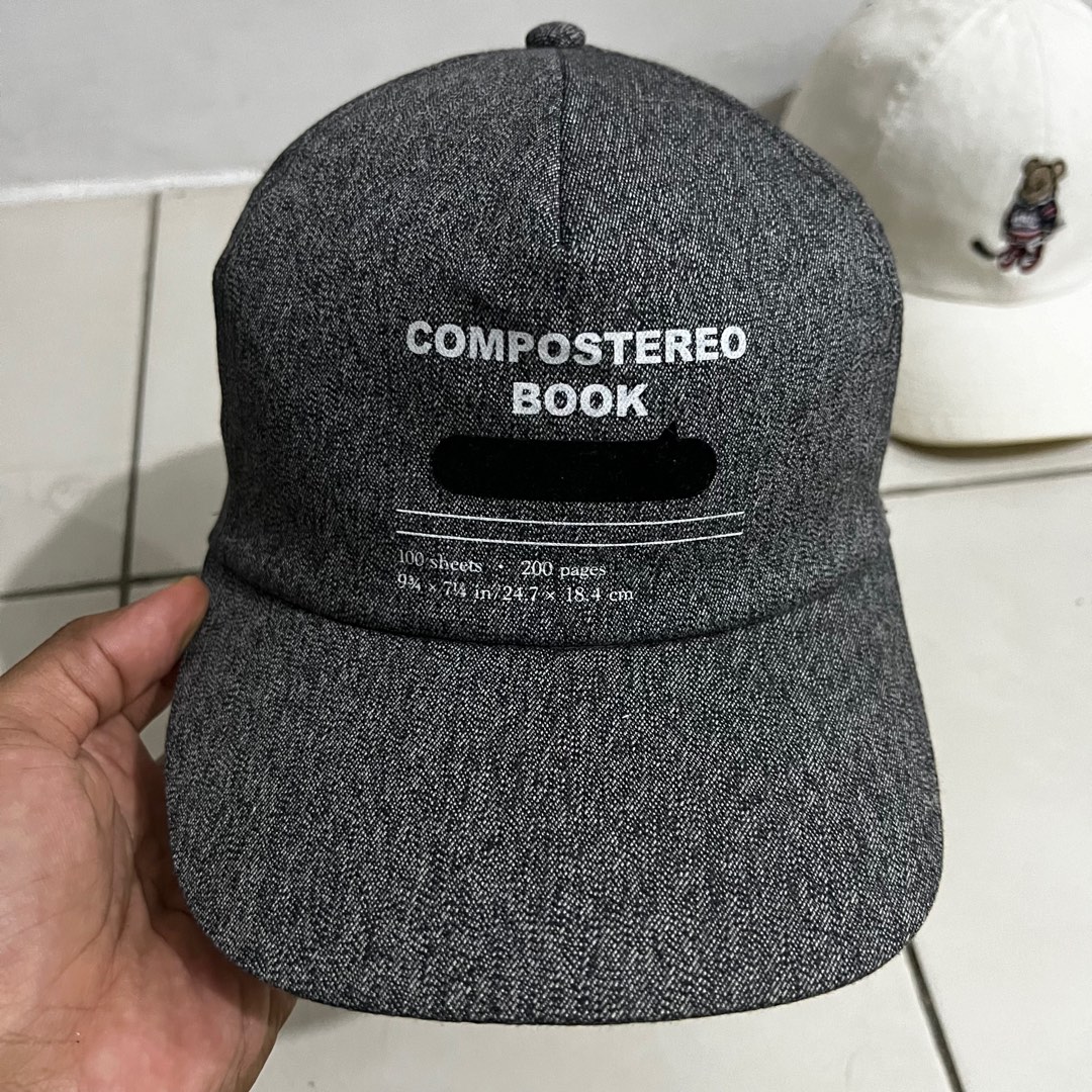 Ca4LA Compostereo aframe adjustable osfm, Women's Fashion, Watches ...