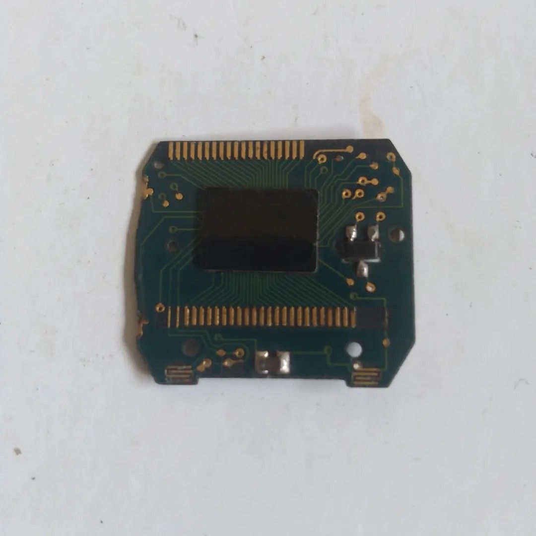 CASIO GAME (PCB), Fesyen Pria, Jam Tangan di Carousell