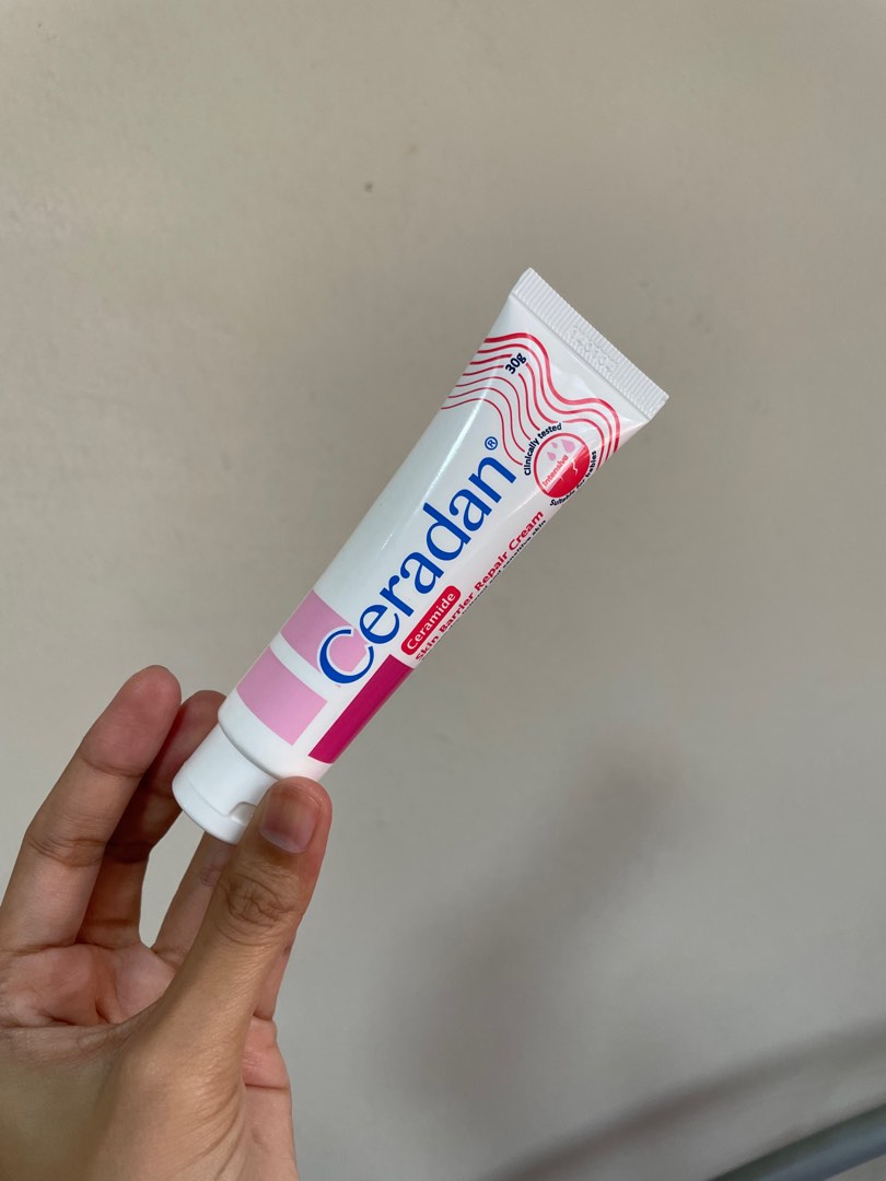 Ceradan moisturiser, Beauty & Personal Care, Face, Face Care on Carousell
