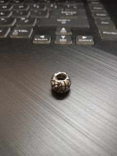 Disney The Lion King Timon & Pumbaa Splittable Dangle Charm, Women's ...