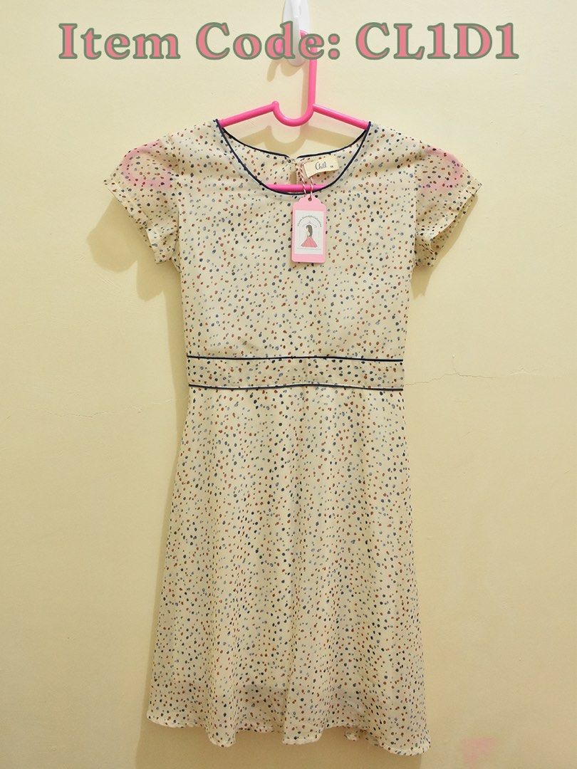Chill dress (CL1D1), Women's Fashion, Dresses & Sets, Dresses on Carousell
